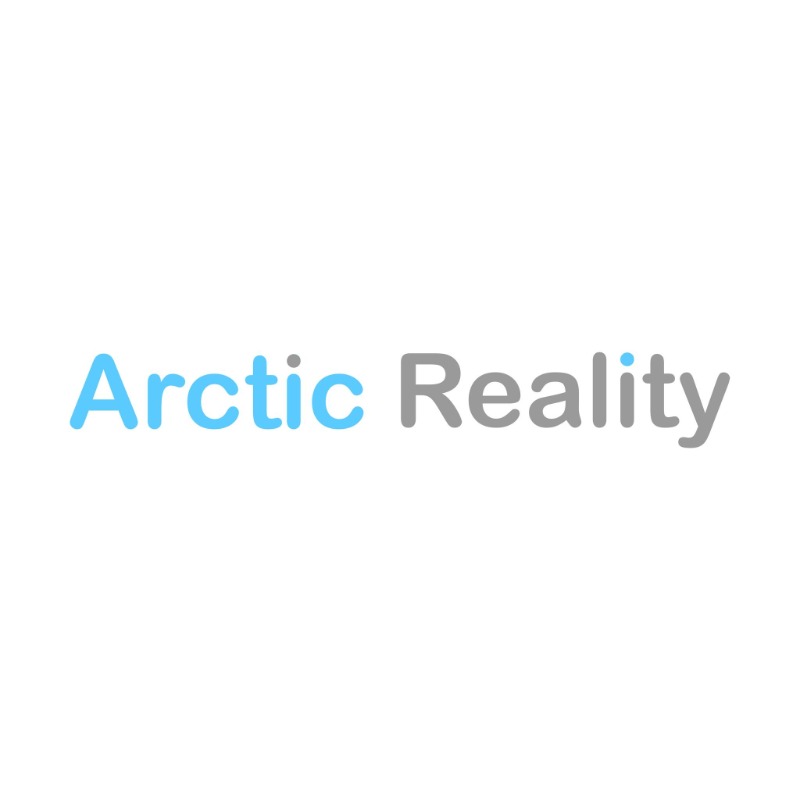 Arctic Reality | Front-End Developer-Intern