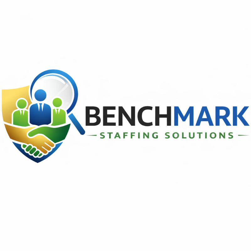 Careers at Benchmark Staffing Solutions