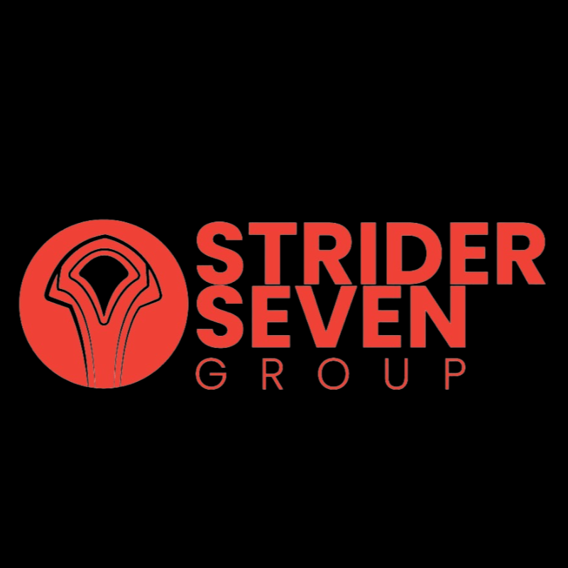 Strider Seven Pvt Ltd | Junior Designer