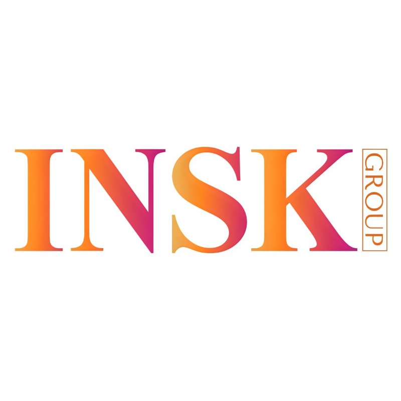 INSK | Full Stack Developer