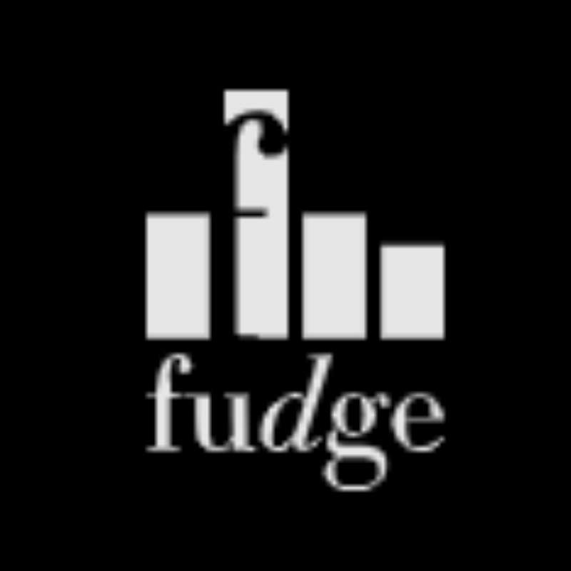 Fudge The Agency | Junior Graphic Designer